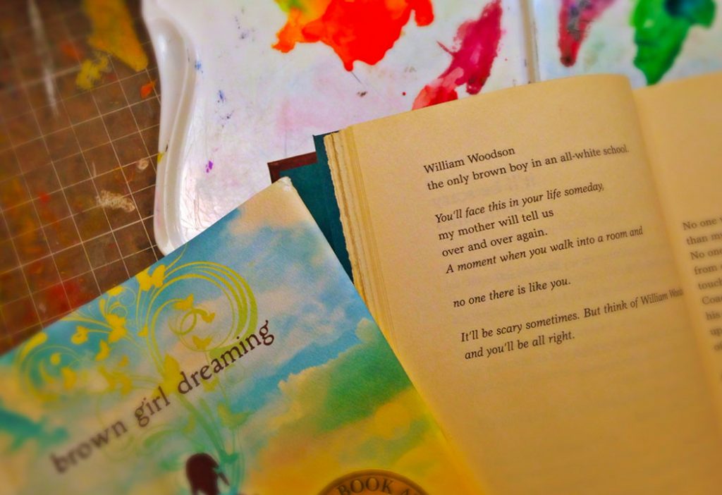 The Day You Begin, Begins. | Rafael López