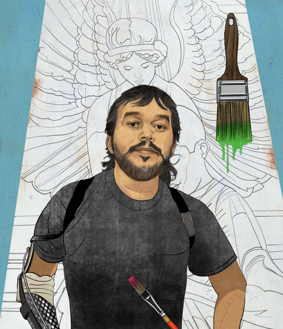 Blog | Rafael López